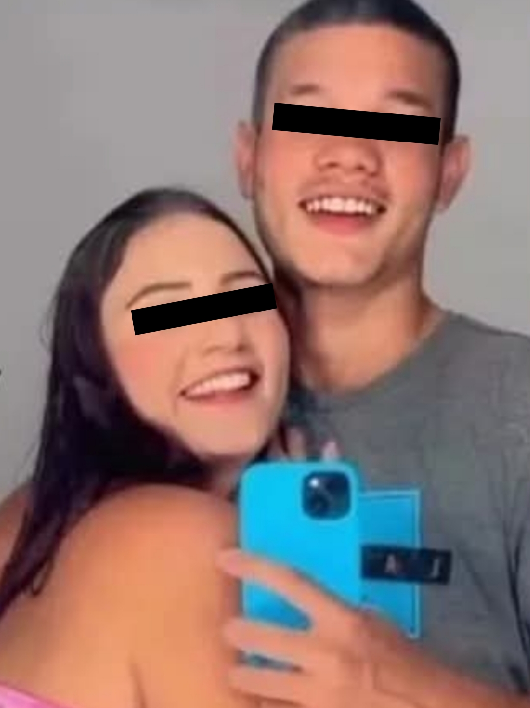 Influencer asesinada a manos de su ex novio - MLT Noticias